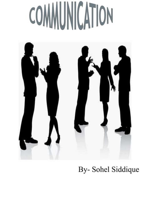 Social presentation descriptor | PDF