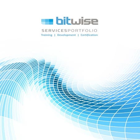 bitwise-brochure-EN | PDF