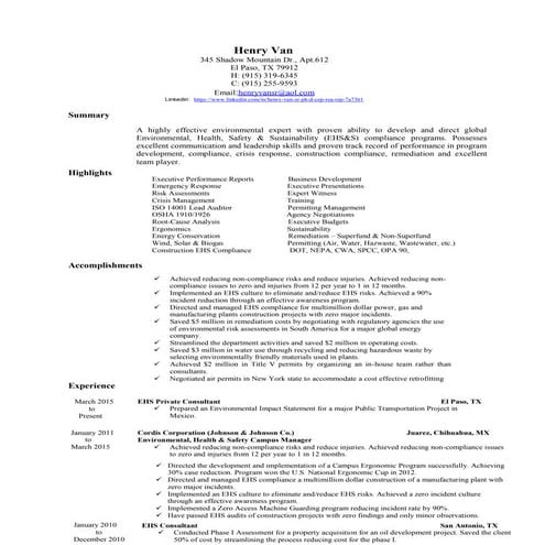 Henry_Van__Resume_a_2016 | PDF