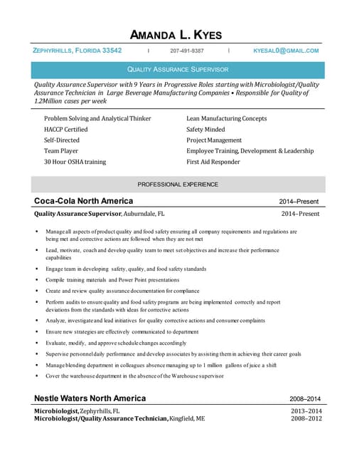 Resume (Lex A. Galeas) | DOC | Business Administration | Business