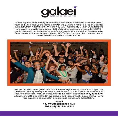 TAB FLYER | PDF