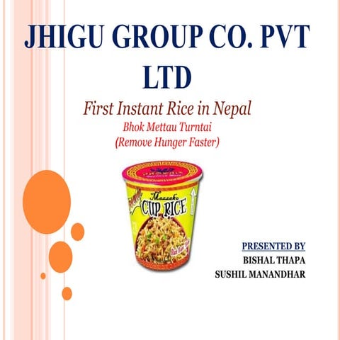JHIGU GROUP CO.pptx