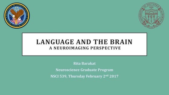 Cognitive neuroscience of language.pptx
