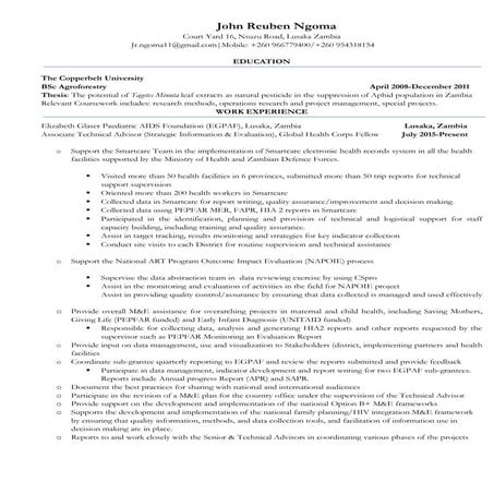 CURRICULUM VITAE ALFRED | DOCX