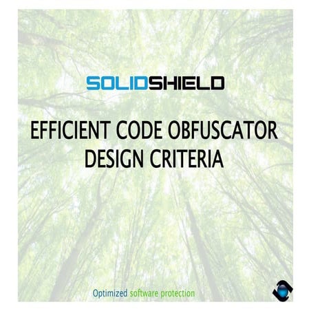 Linkedin SOLIDSHIELD | PDF