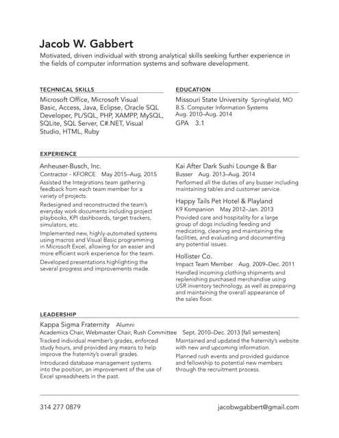 Advait Deshmukh Resume | PDF | Web Development | Internet