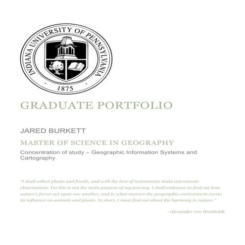 Graduate Portfolio Low Res | PDF
