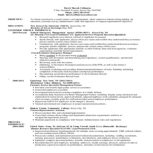 Colbourne Darryl SOC 2 | DOCX