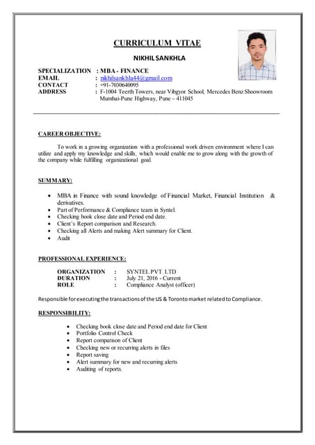 Idris Muhammad CV@2 | PDF