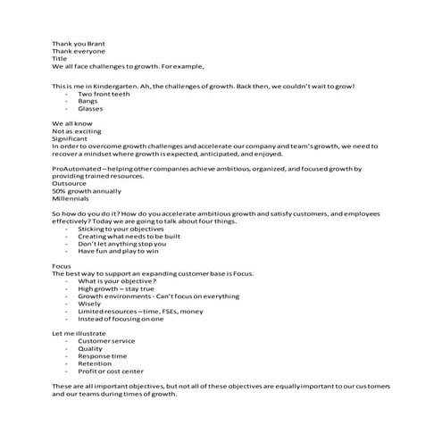 Clients - Flyer Changing Mindset 1 | PDF