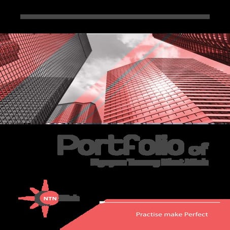 NguyenTruongNhatMinh_Portfolio | PDF