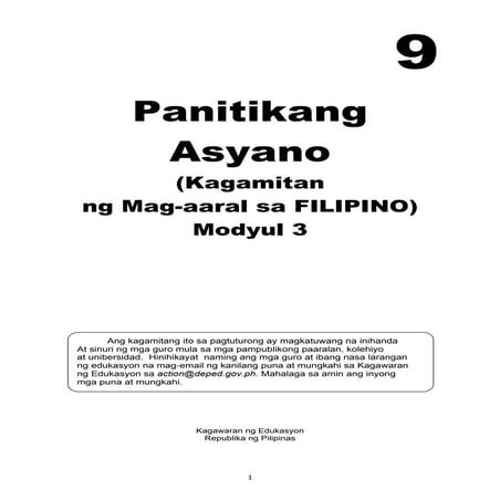 Jumble Words Tagalog for monthly meeting | PPTX