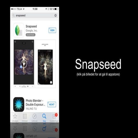 9 gode apps til din markedsføring | PPTX