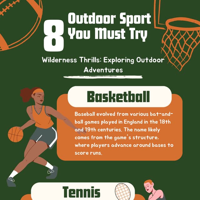 7 Health Benefits of Outdoor Activities. | PDF