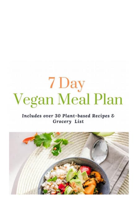 Recipe Modification: Small changes make a BIG difference | PPT