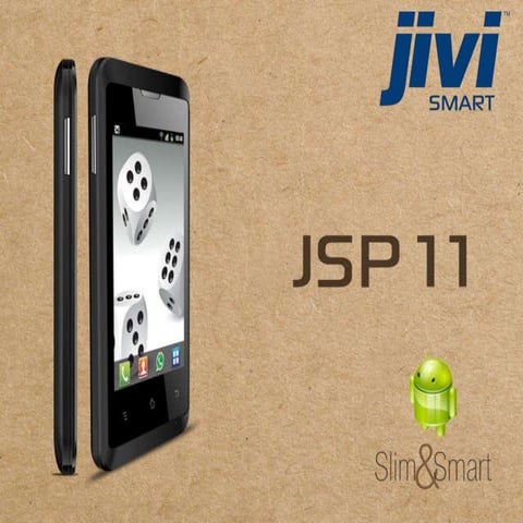 Jsp 11 presenter new | PPTX
