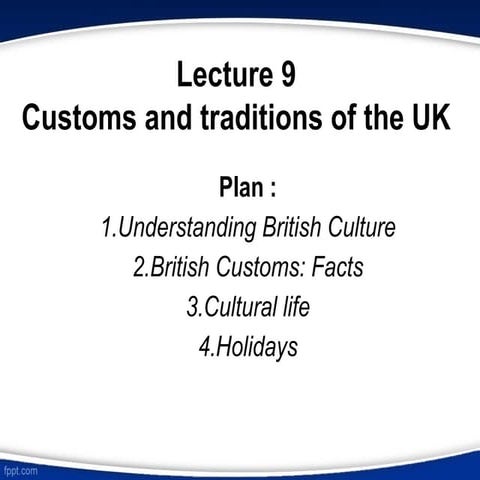 custom and traditions grade 3 and 4 social science | PPTX