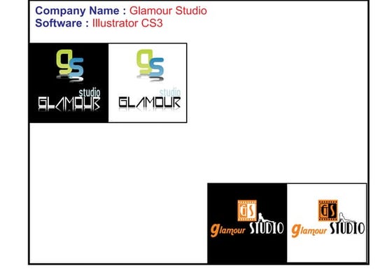 22 Logo Profile | PDF