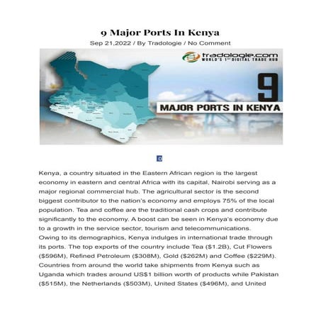 Mombassa | PPT