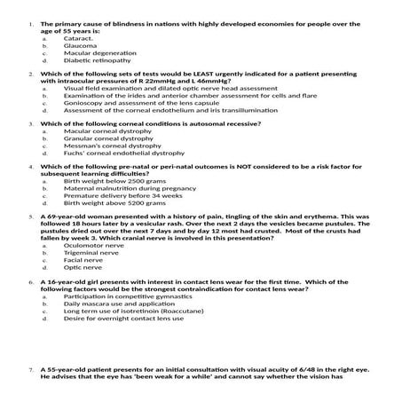 9 MCQs (Multiple Choice Questions) miscellaneous.docx