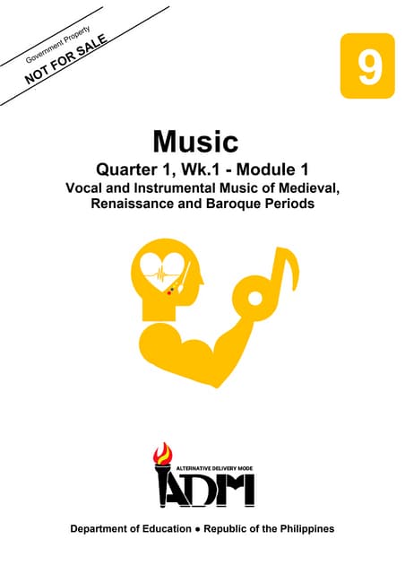 Q1 Grade 9 Music DLL Week 1.pdf