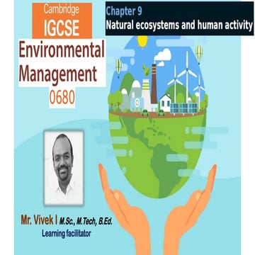 9 Natural ecosystems & human activity (1).pdf