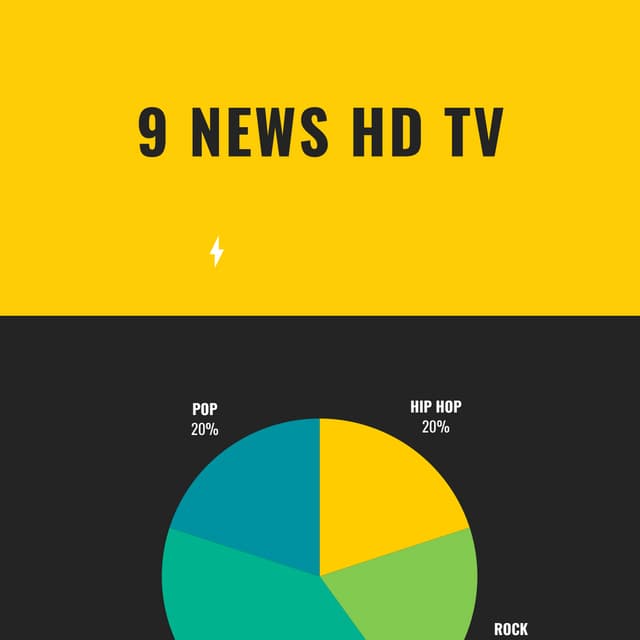 9 news infographics | PDF