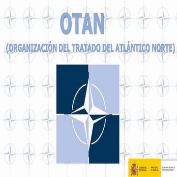 La otan | PPTX
