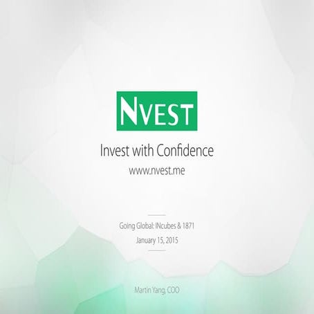 nVest | PDF