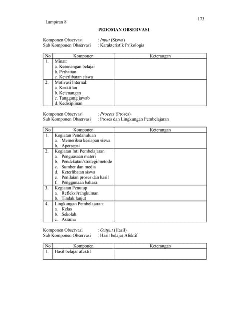 Contoh verbatim (REFRENSI) | PDF