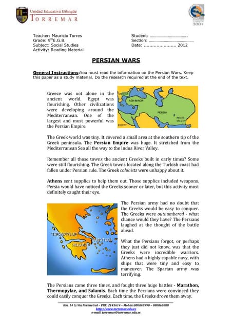 persian wars checkers lesson plan printable