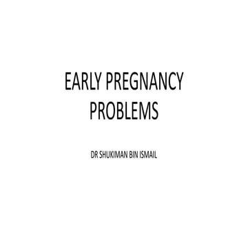 9 PMS 8 Early Pregnancy Problems .pdf