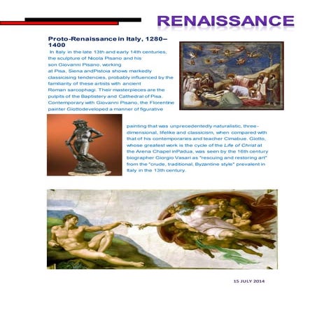 9 Renaissance | DOCX
