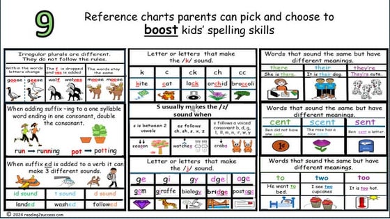 The many sounds of s : s, ss, se, ce, ci, cy | PPT