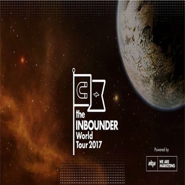 Perrine Ripert - Da Outbound a Inbound | PDF