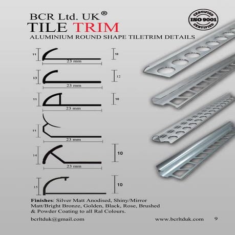 9 round shape details drawing | PDF