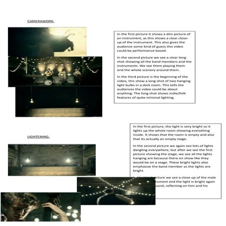 9 shot analysis | PDF