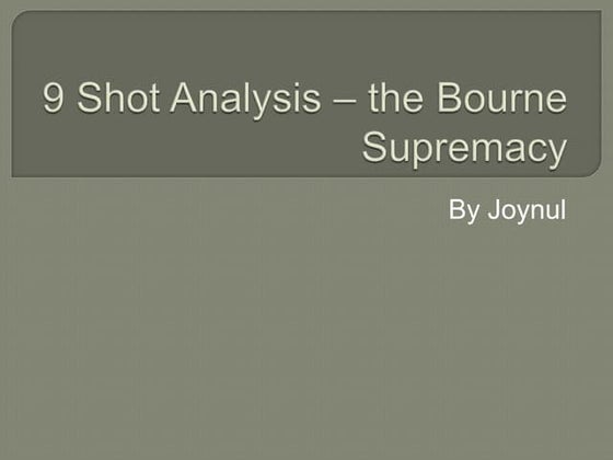 9 power channel - section | PDF