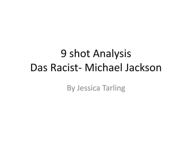 The 10 longest music videos ever made | PPTX