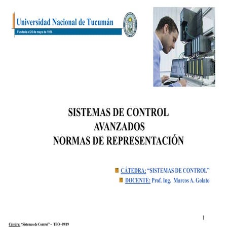 Resumen control-cascada | PDF