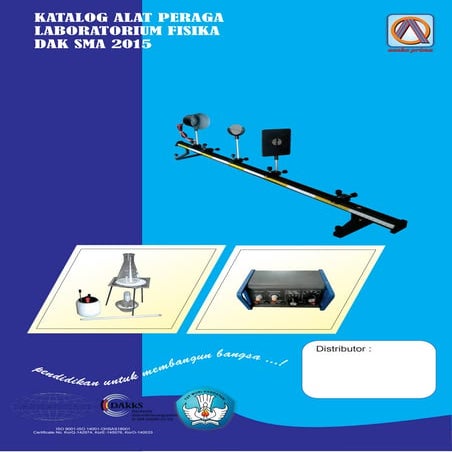 BROSUR ALAT PERAGA FISIKA SMA (DAK SMA 2015) www.asakaprima.com
