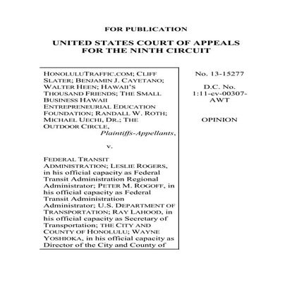 9th circuit decision | PDF