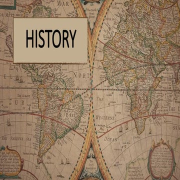 9th History Review Test 2.pptx for students | PPTX