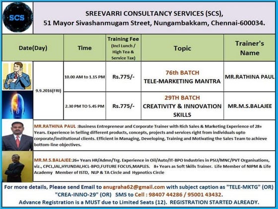 STUDENT DEVELOPMENT PROGRAMME | PPT