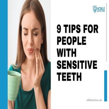 9 Tips for People with Sensitive Teeth.pptx.pdf