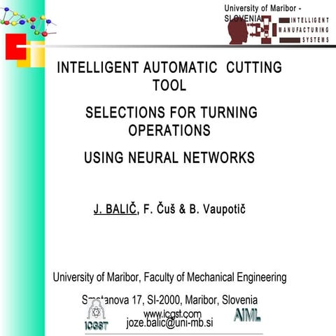 P1121052399 | PPT | Artificial Intelligence | Technology & Computing