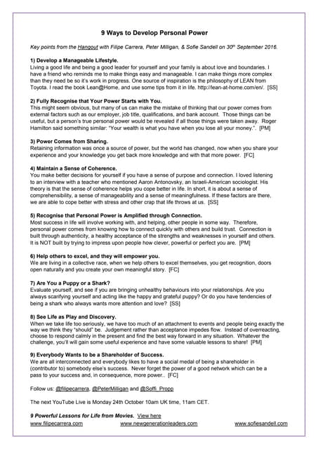 Celebrate recovery lesson 8 addiction | PDF | Substance Abuse ...