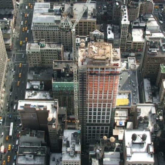 9 West 31st Building | PDF