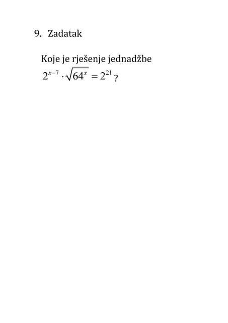 6 zadatak | PDF