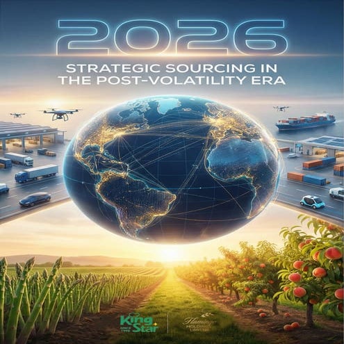 2026 Food Procurement Roadmap: Resilience, Transparency & TCO ...